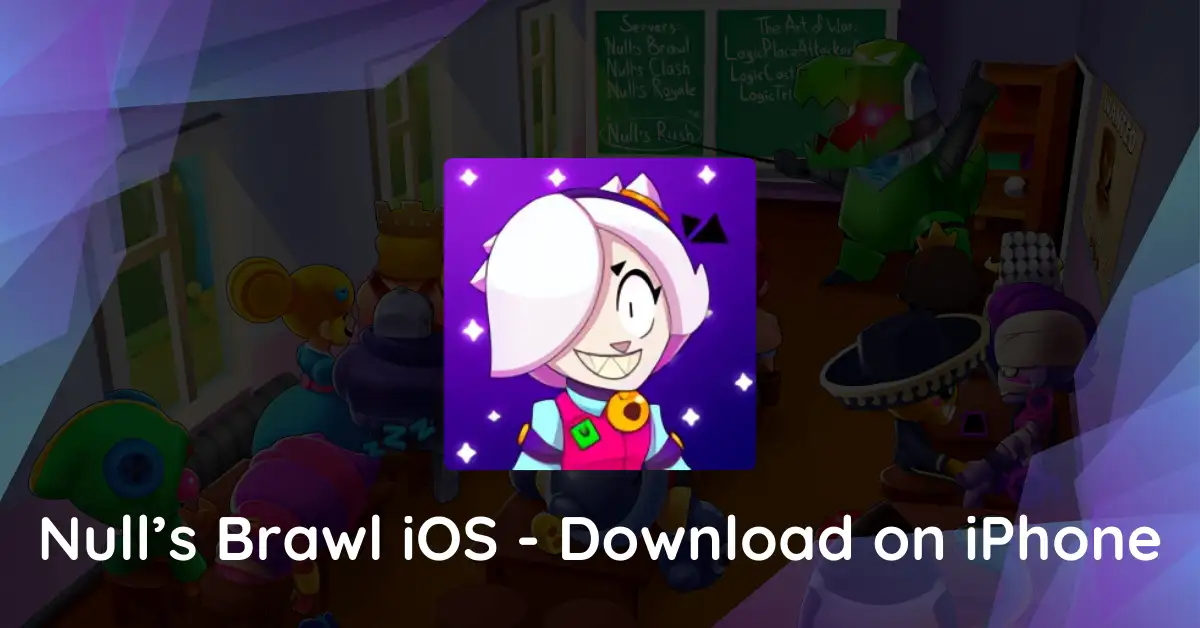 Null's Brawl iOS V67.264 Download (2026) Damian, Starr Nova, Bolt